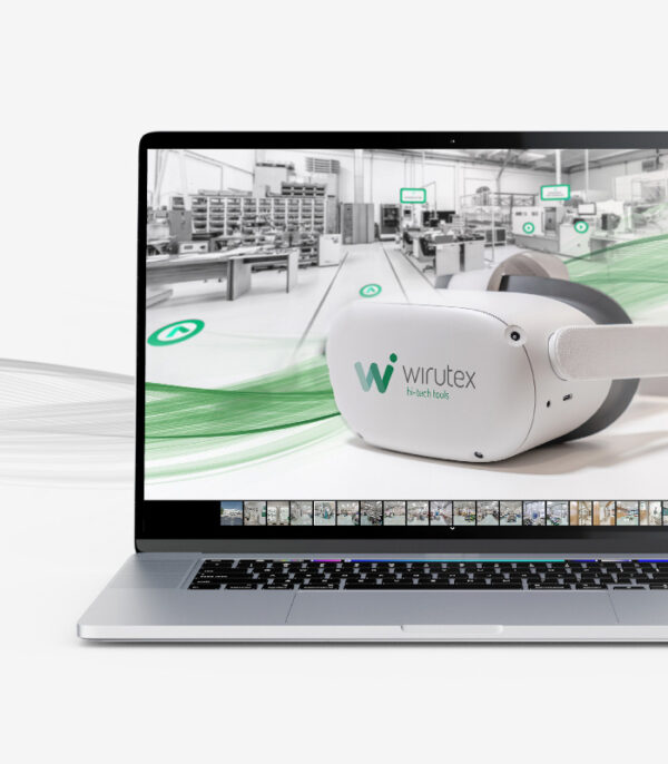 Tools in diamond and carbide | Wirutex hi-tech tools