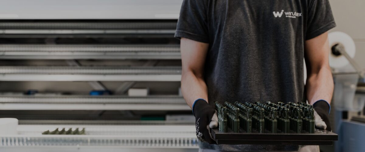 Wirutex hi-tech tools | Tools in diamond and carbide